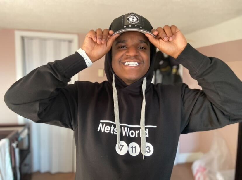 David Keye Jr - The Local W