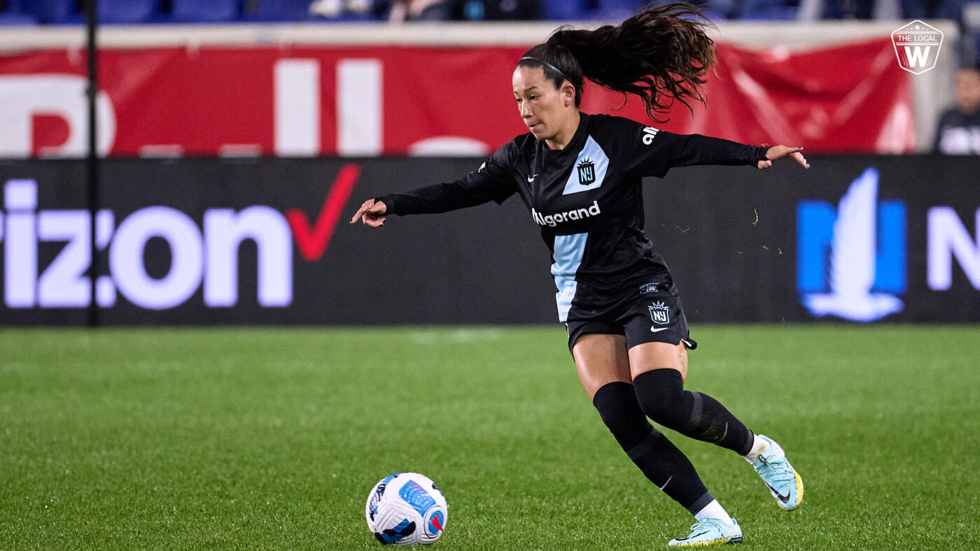 Gotham FC Announces Latest Roster for 2023 NWSL Season - The Local W
