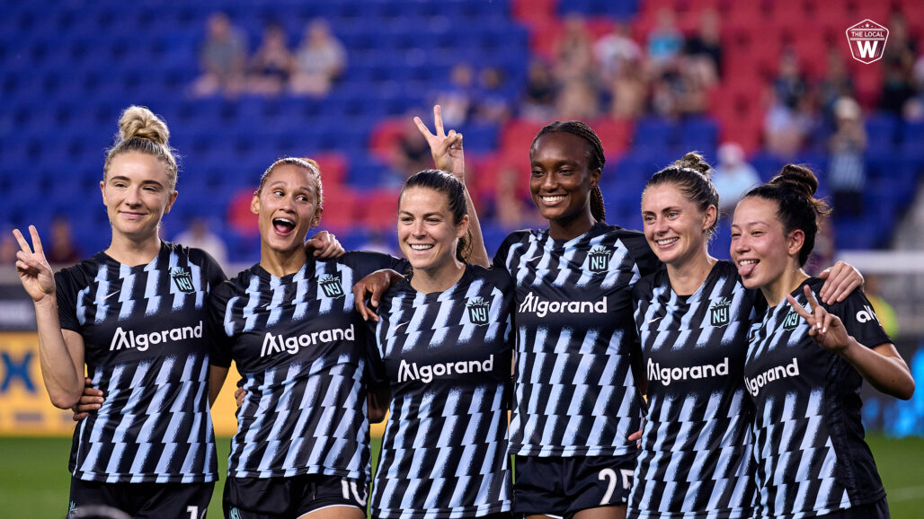 Lynn Williams, Kristie Mewis, and Kelley O’Hara named to World Cup ...