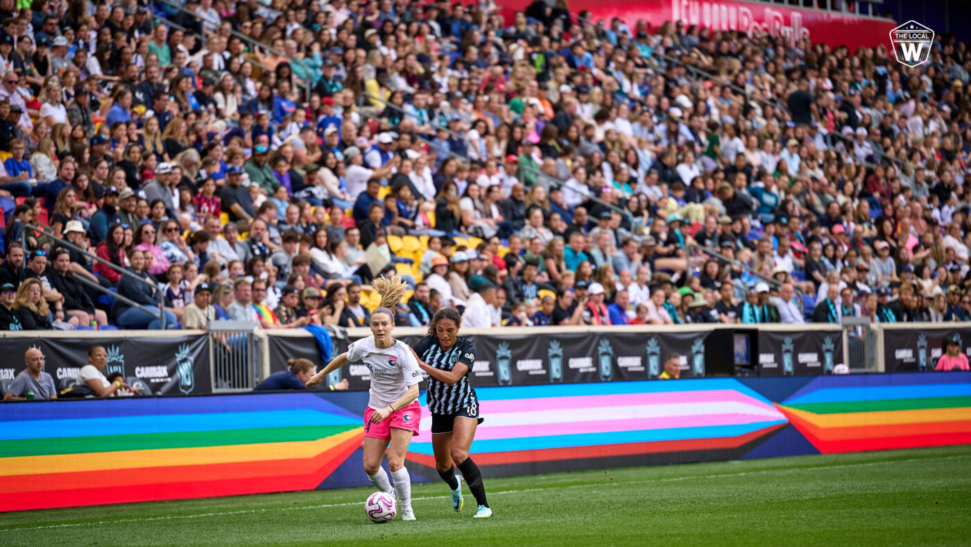 Gotham FC Announces Latest Roster for 2023 NWSL Season - The Local W