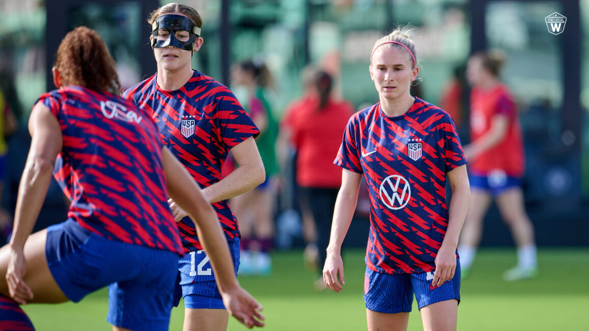 What Is The WNBA's Core Rule? A Guide To The Core Designation